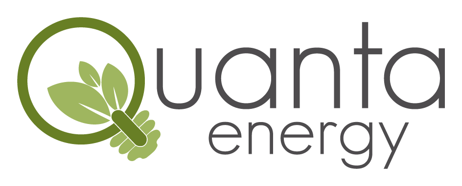 quanta energy – Autosuficiencia energetica